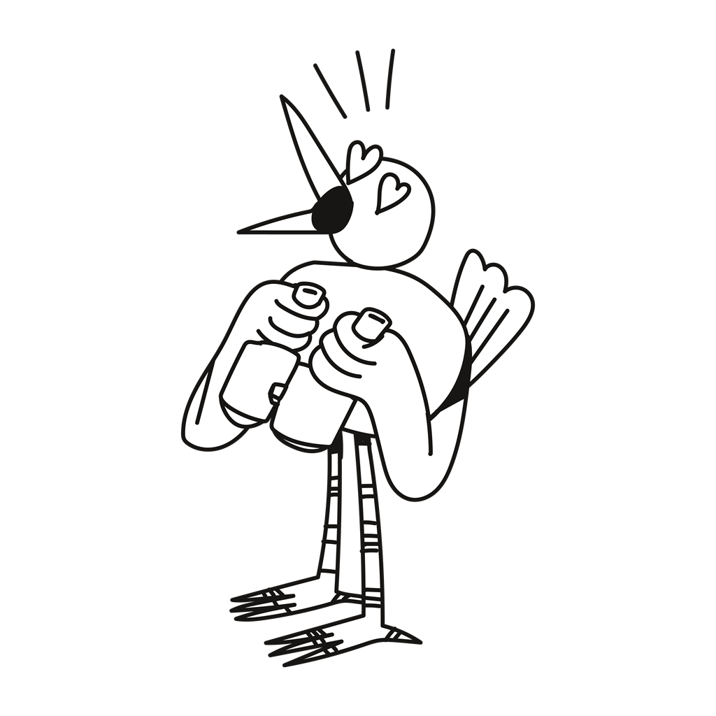 ADVANTAGES BIRD May Tuesday, 12th 8am | BIRD Geneva