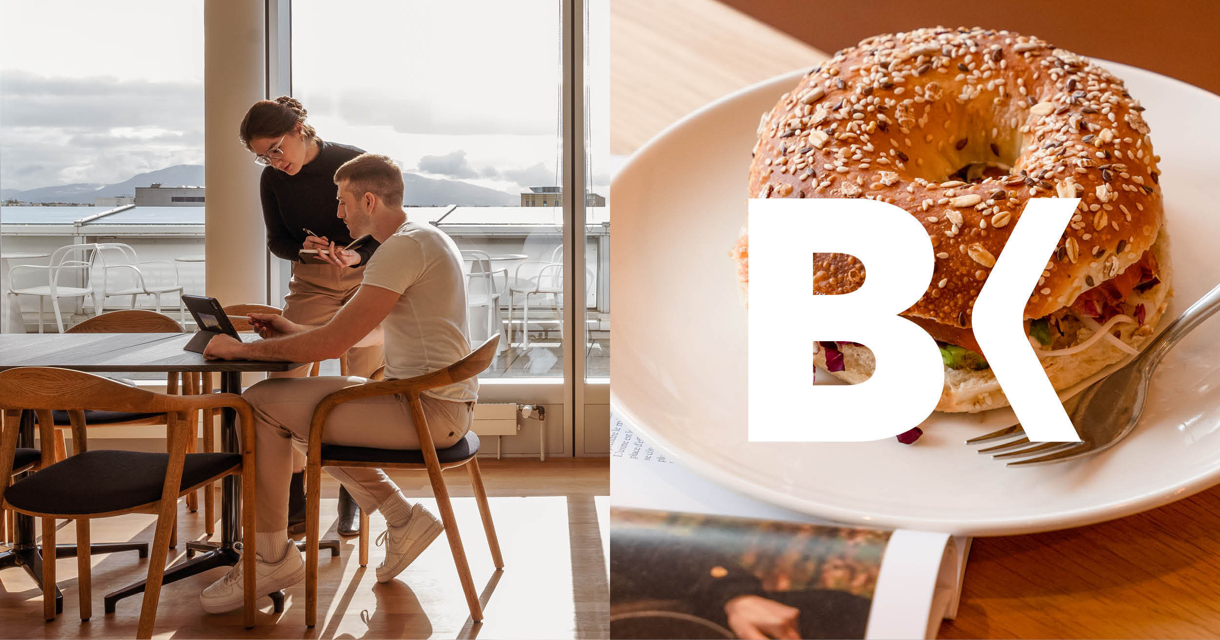 ENERGY RESET CLASS April Tuesday, 21st 12:15pm | BIRD Geneva