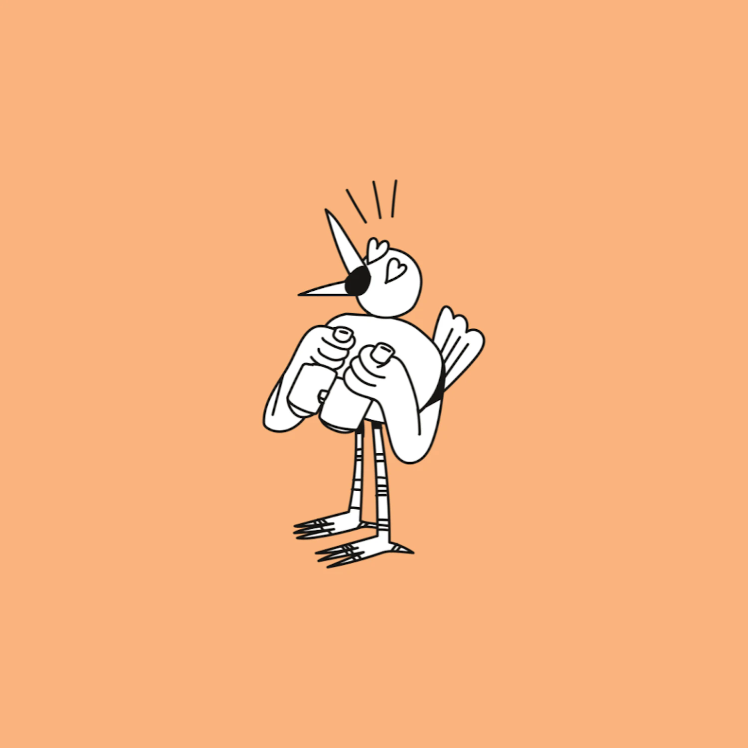BIRD Geneva - Espaces pour travailler, manger et vivre des expériences