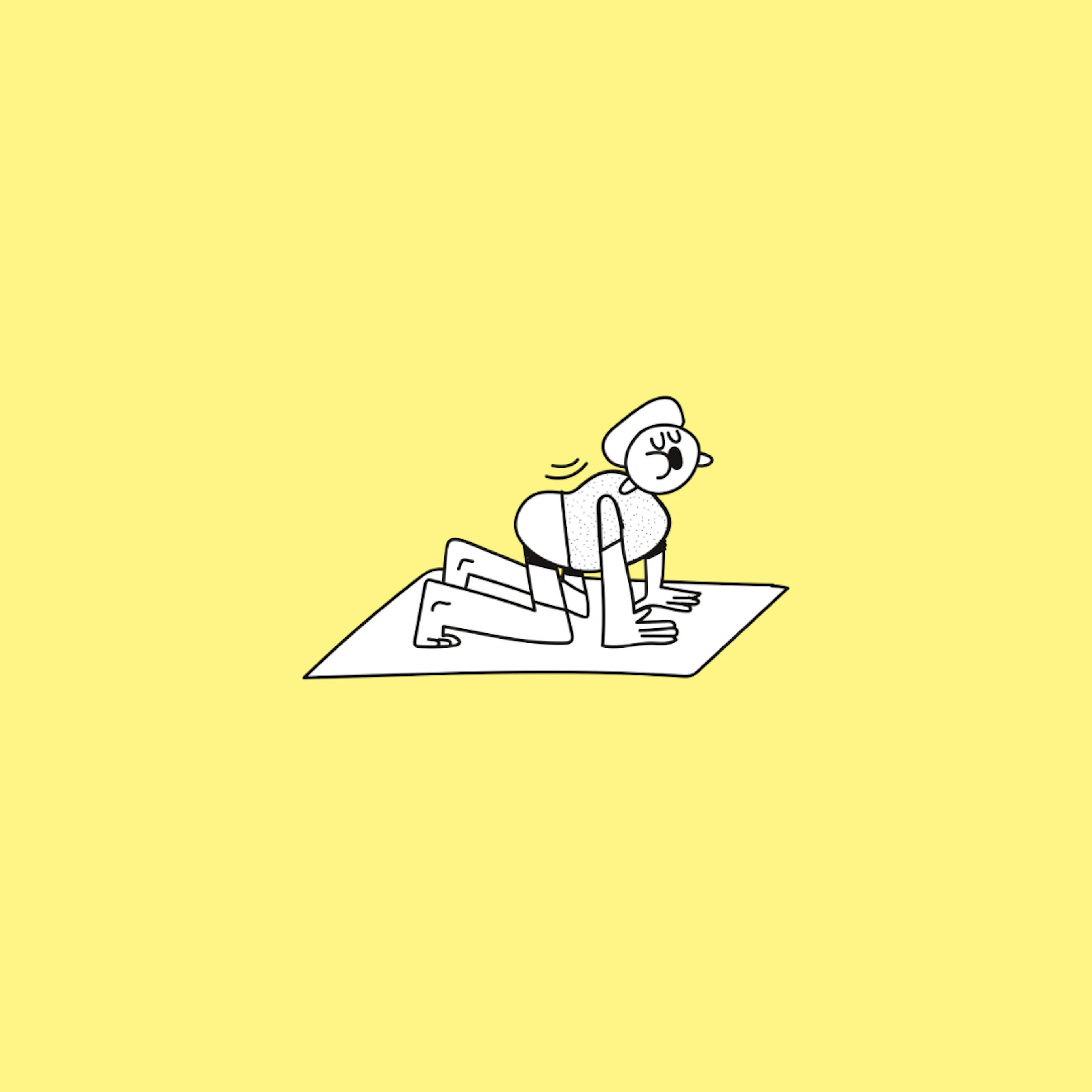BIRD Geneva - Espaces pour travailler, manger et vivre des expériences